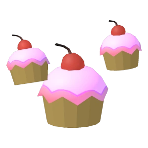 Cute Cake | Ghost Simulator Roblox Wiki | Fandom