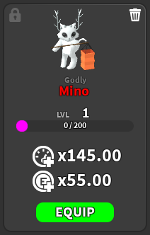 Mino | Ghost Simulator Roblox Wiki | Fandom