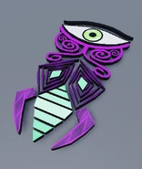 Archie's Eye | Ghost Simulator Roblox Wiki | Fandom