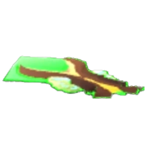 Jungle Glow | Ghost Simulator Roblox Wiki | Fandom