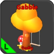 Gabble | Ghost Simulator Roblox Wiki | Fandom