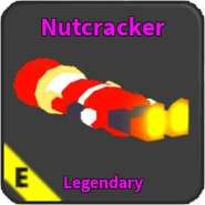 Nutcracker (Board) | Ghost Simulator Roblox Wiki | Fandom