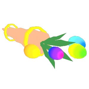 Carrot Inferno | Ghost Simulator Roblox Wiki | Fandom