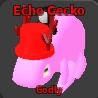 Echo Gecko | Ghost Simulator Roblox Wiki | Fandom