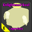 Enlightened Soul | Ghost Simulator Roblox Wiki | Fandom