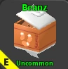 Beanz | Ghost Simulator Roblox Wiki | Fandom