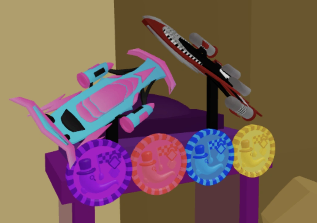 Race Shop | Ghost Simulator Roblox Wiki | Fandom