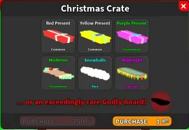 2019 Christmas Boards | Ghost Simulator Roblox Wiki | Fandom