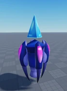 Vulcan | Ghost Simulator Roblox Wiki | Fandom