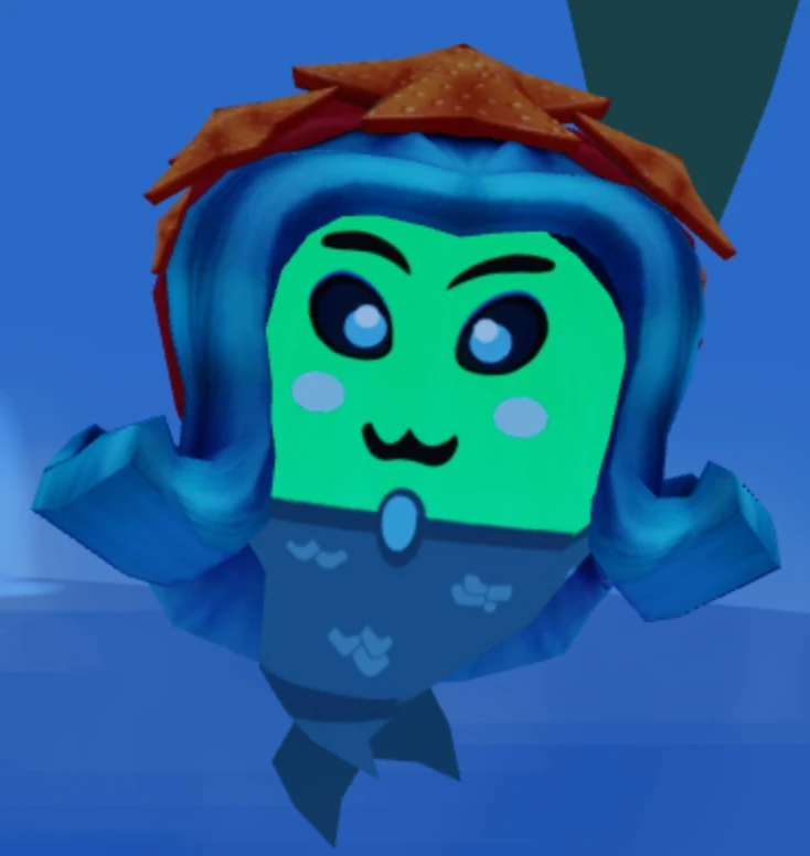 Siren (Ghost) | Ghost Simulator Roblox Wiki | Fandom