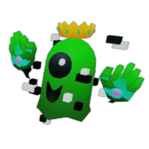 Encryption | Ghost Simulator Roblox Wiki | Fandom