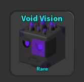Void Vision | Ghost Simulator Roblox Wiki | Fandom