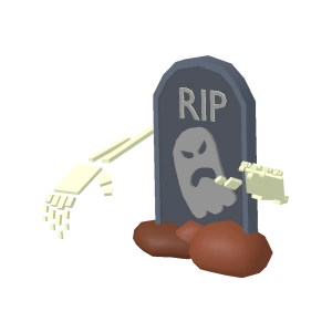 Rigor Mortis | Ghost Simulator Roblox Wiki | Fandom