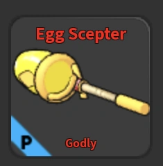 Egg Scepter | Ghost Simulator Roblox Wiki | Fandom