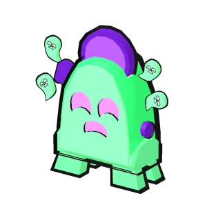 Alpha Toasty | Ghost Simulator Roblox Wiki | Fandom