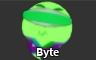 Byte (Ghost) | Ghost Simulator Roblox Wiki | Fandom