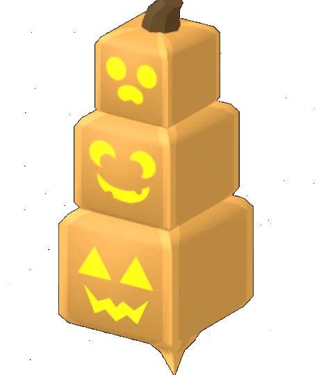 Stack-O-Lantern | Ghost Simulator Roblox Wiki | Fandom