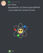 Atom | Ghost Simulator Roblox Wiki | Fandom