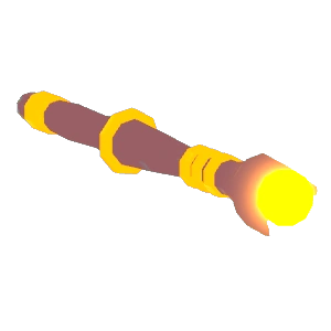 Fire Staff | Ghost Simulator Roblox Wiki | Fandom