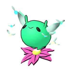 Petal Fly | Ghost Simulator Roblox Wiki | Fandom