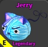 Jerry | Ghost Simulator Roblox Wiki | Fandom