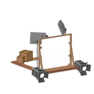 Photoshoot | Ghost Simulator Roblox Wiki | Fandom