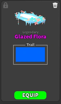 Glazed Flora | Ghost Simulator Roblox Wiki | Fandom