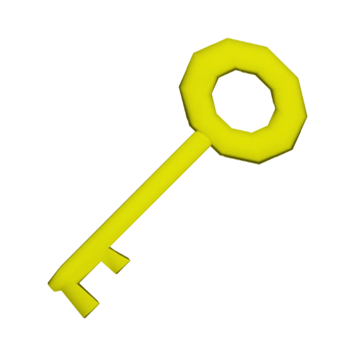 Enchanted Puzzle Key | Ghost Simulator Roblox Wiki | Fandom