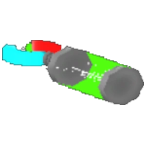 Magnicity | Ghost Simulator Roblox Wiki | Fandom