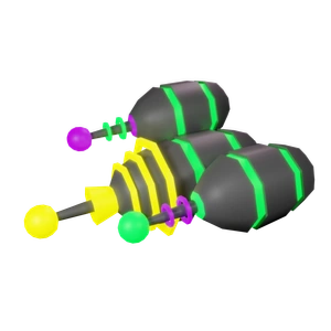 Cyber Cycle | Ghost Simulator Roblox Wiki | Fandom