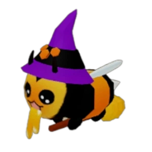 Beewitch | Ghost Simulator Roblox Wiki | Fandom