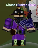 2024 Halloween Event | Ghost Simulator Roblox Wiki | Fandom