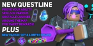 Ghost Hunter Luna | Ghost Simulator Roblox Wiki | Fandom