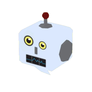 Bot | Ghost Simulator Roblox Wiki | Fandom