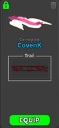 CovenK (Board) | Ghost Simulator Roblox Wiki | Fandom