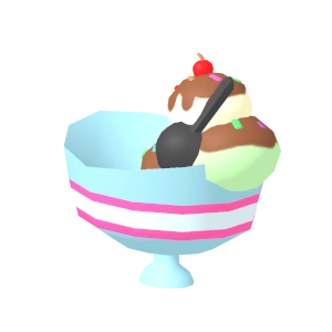 Ice Cream Melt | Ghost Simulator Roblox Wiki | Fandom