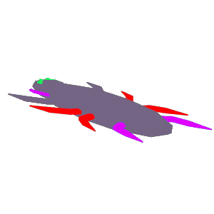 The Bug | Ghost Simulator Roblox Wiki | Fandom