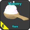 Yummy | Ghost Simulator Roblox Wiki | Fandom