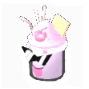 Cherry Yumshake | Ghost Simulator Roblox Wiki | Fandom