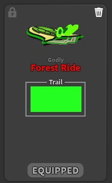 Forest Ride | Ghost Simulator Roblox Wiki | Fandom