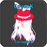 CovenK (Pet) | Ghost Simulator Roblox Wiki | Fandom