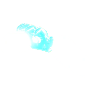 The Cosmic Hand | Ghost Simulator Roblox Wiki | Fandom