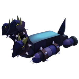Techno Cerberus | Ghost Simulator Roblox Wiki | Fandom