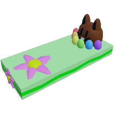 Easter Bearer Ghost Simulator Roblox Wiki Fandom
