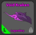Void Kraken | Ghost Simulator Roblox Wiki | Fandom