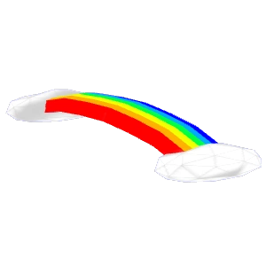 Rainbow | Ghost Simulator Roblox Wiki | Fandom