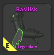 Basilisk | Ghost Simulator Roblox Wiki | Fandom