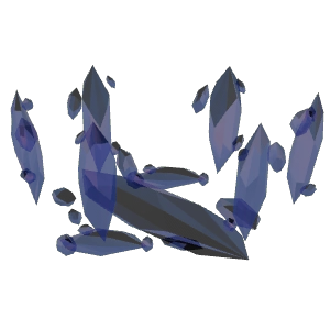 Reflection | Ghost Simulator Roblox Wiki | Fandom