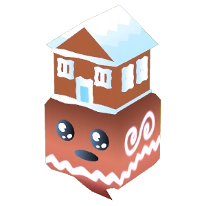 Cookie Man | Ghost Simulator Roblox Wiki | Fandom