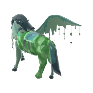 Ethereal Equestrian | Ghost Simulator Roblox Wiki | Fandom